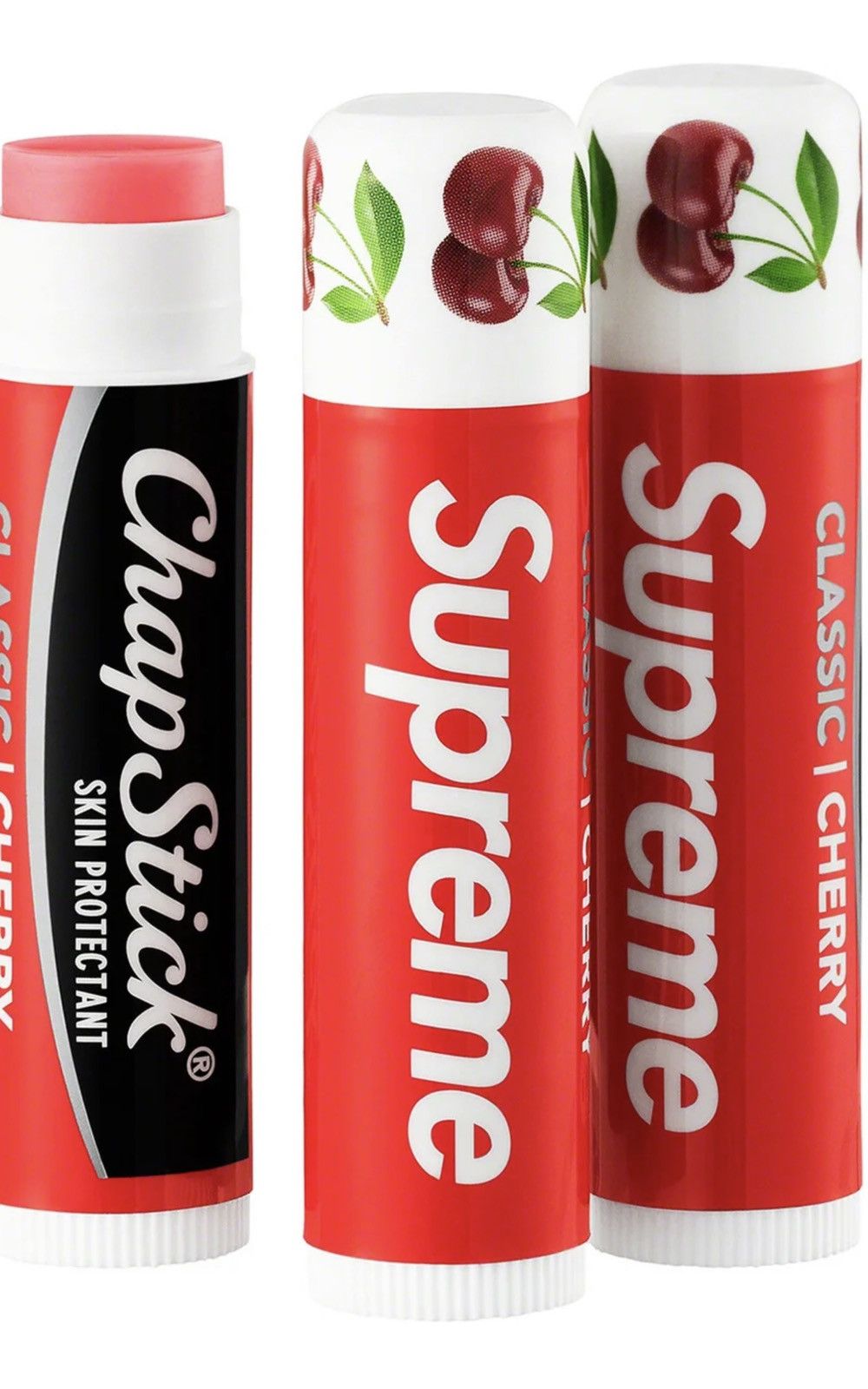 Supreme Supreme ChapSticks Set | Grailed