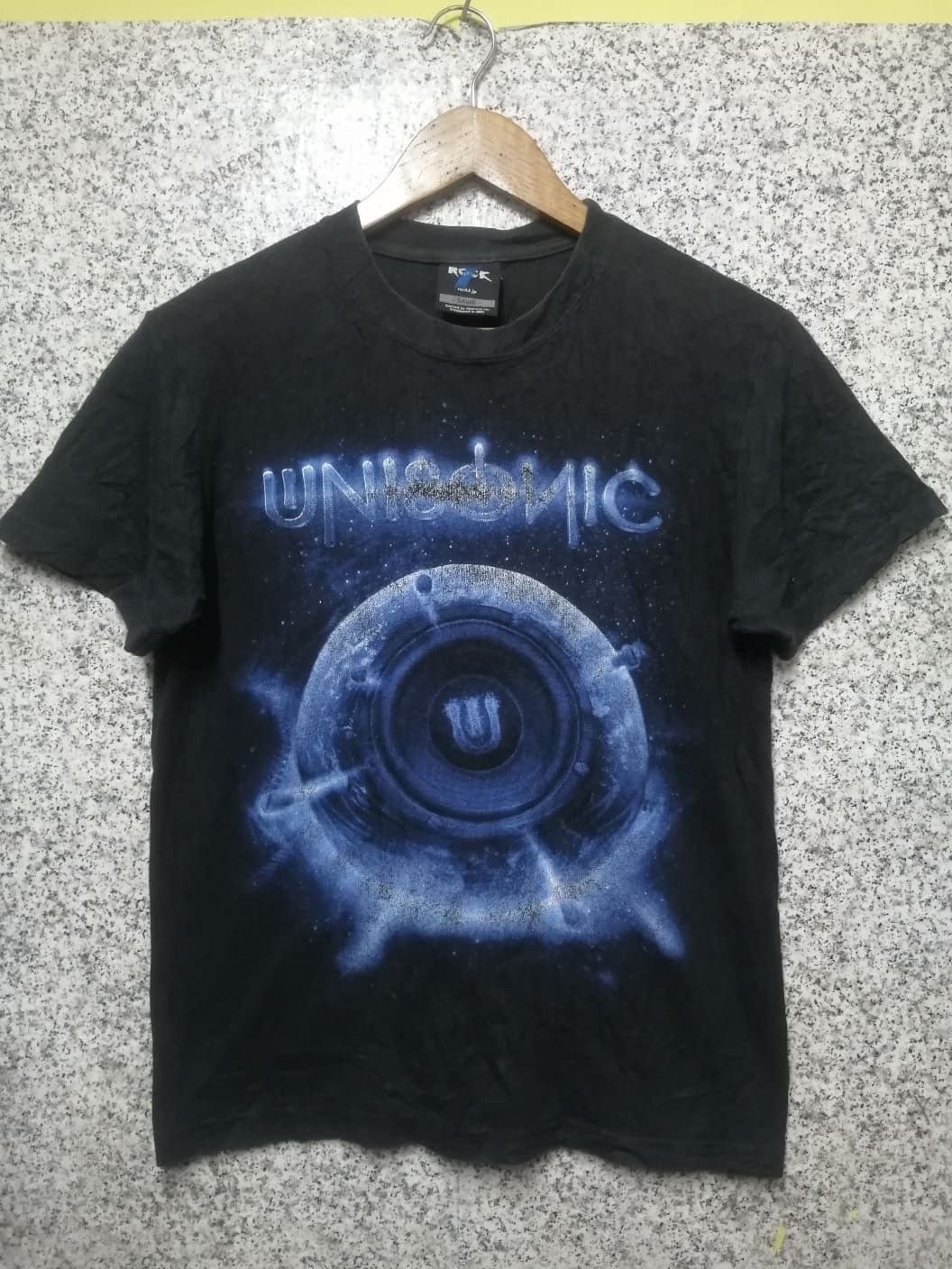 Vintage VINTAGE UNISONIC VERY RARE | Grailed