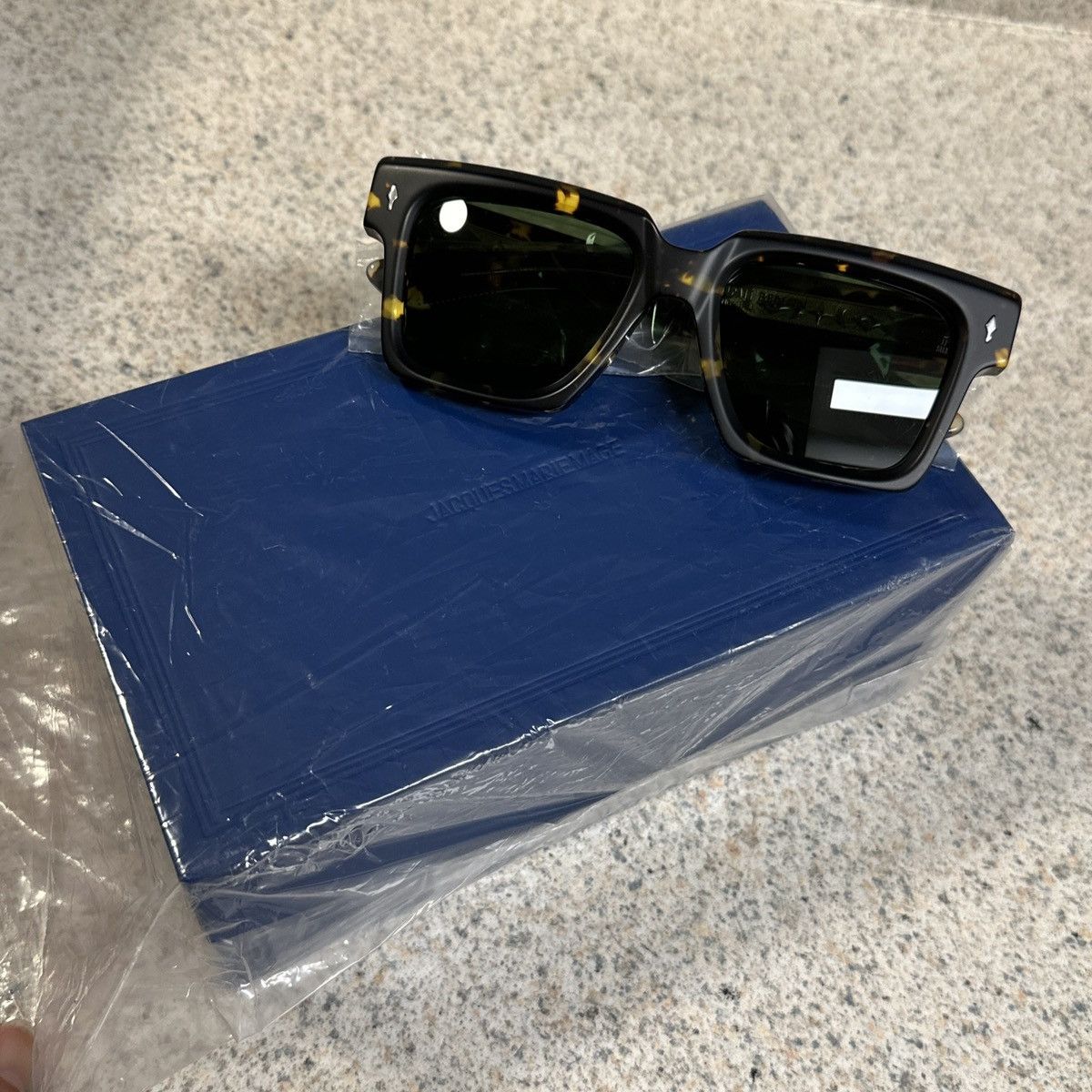 Umit Benan JMM x Umit Benan BELIZE | Grailed