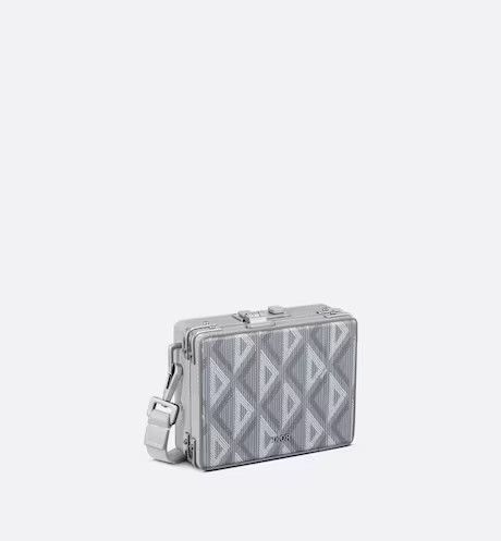 Dior DIOR LOCK MICRO CASE | Grailed