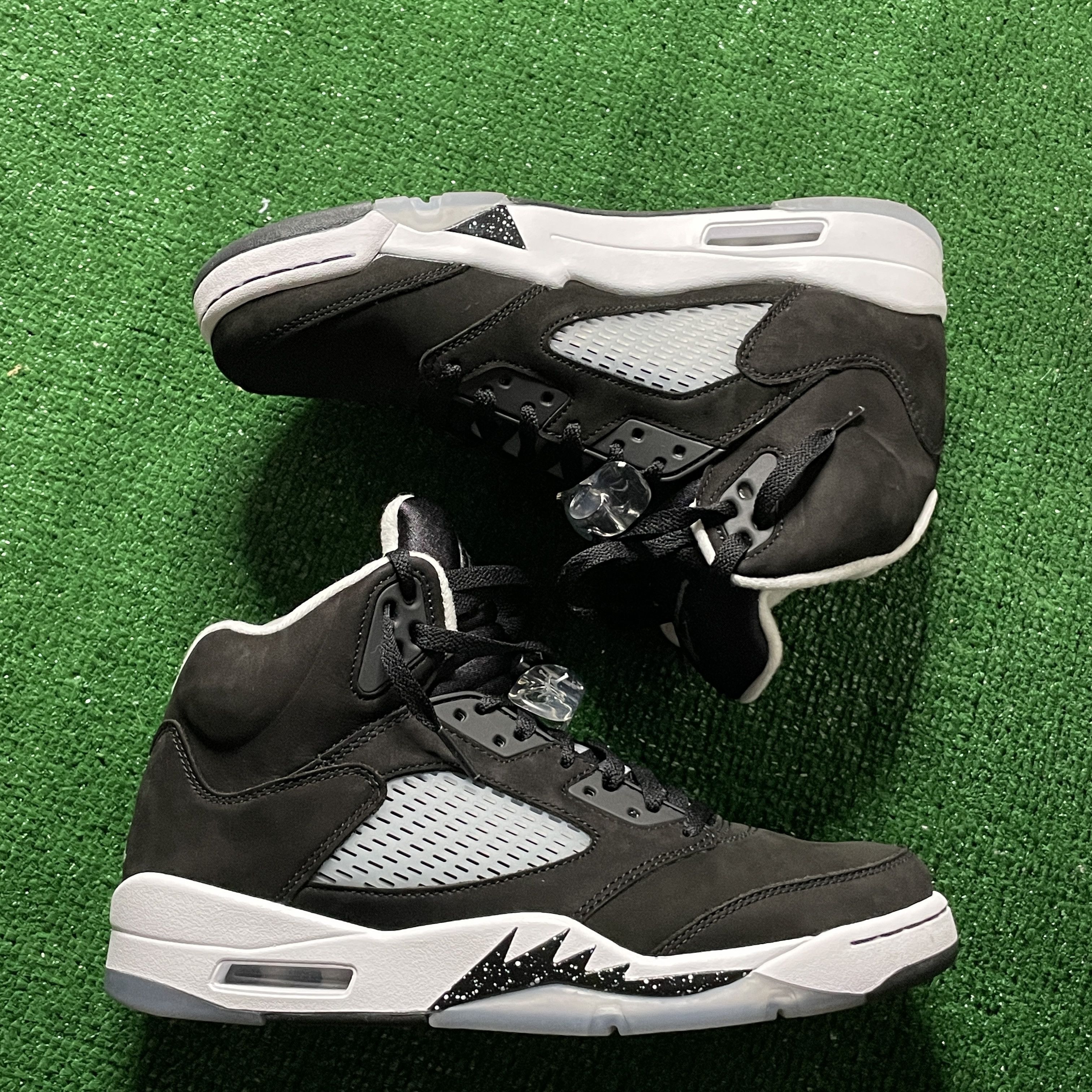 Jordan Brand × Nike Nike Air Jordan 5 Retro Moonlight 2021 | Grailed