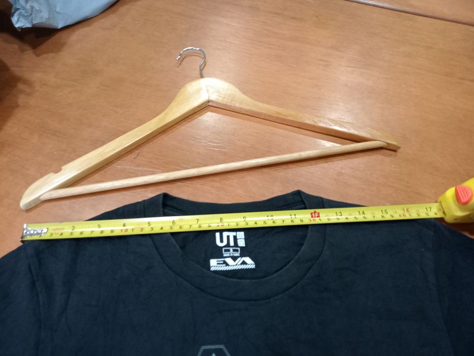 Uniqlo Evangelion Neon Genesis Unit-1 Anime T-shirt | Grailed