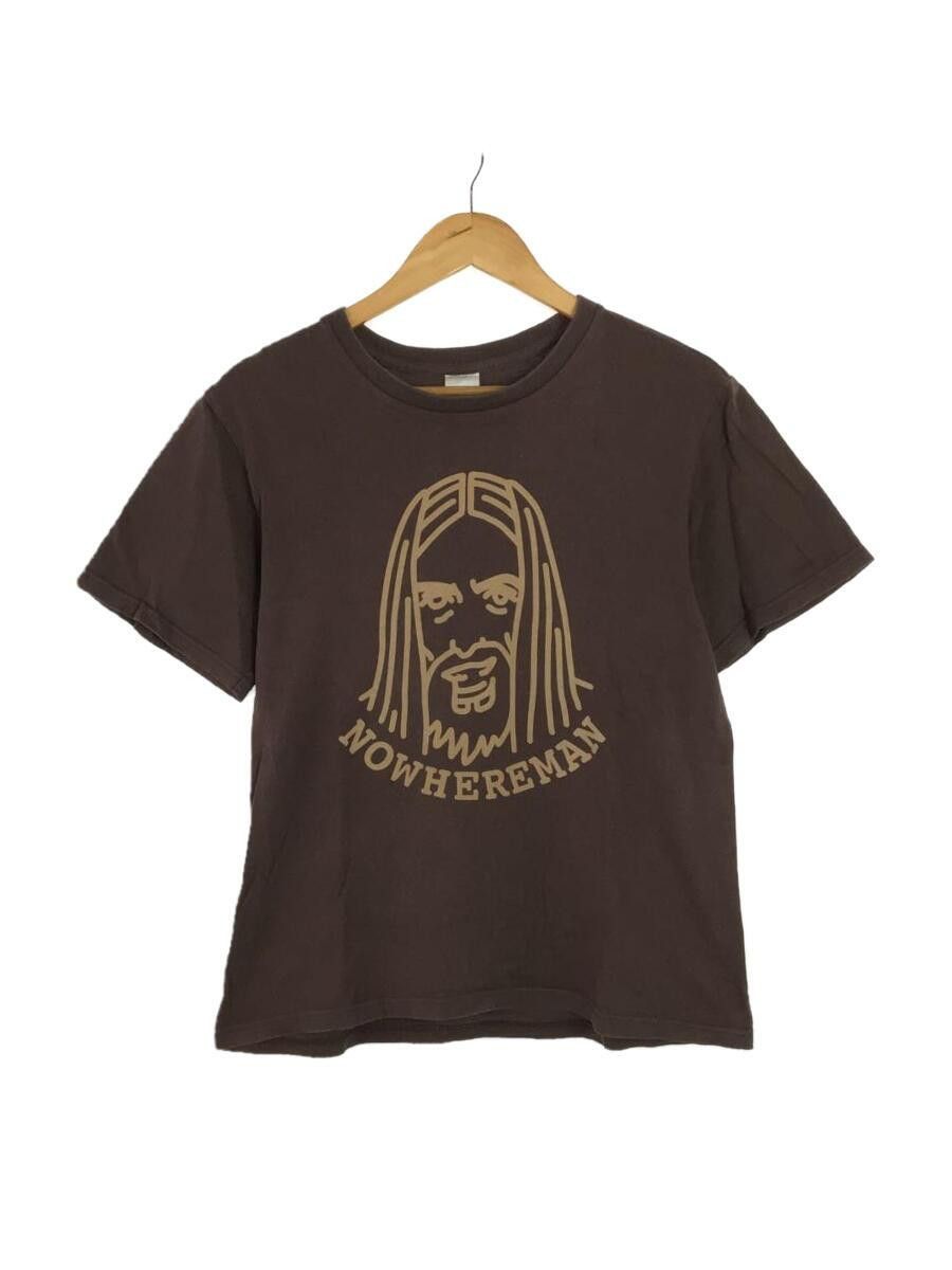 Number (N)ine AW02 "Nowhere Man" George Harrison tee | Grailed
