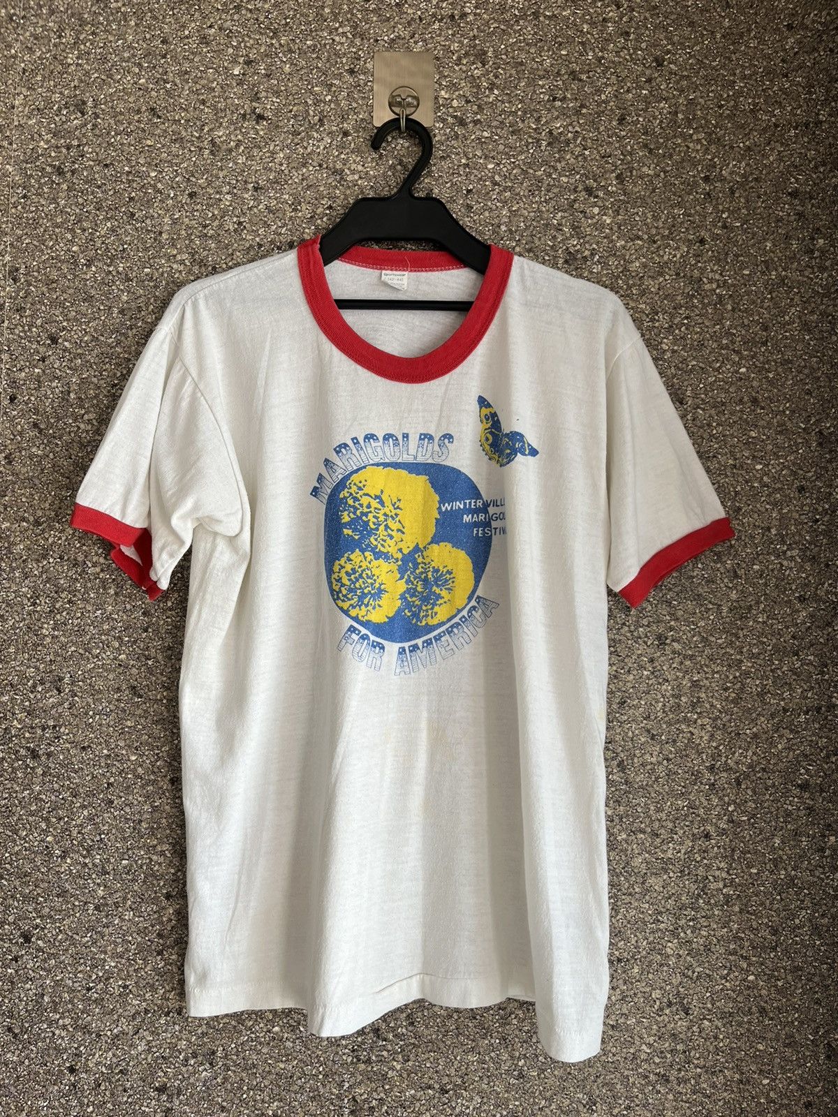 Brand × Streetwear × Vintage Marigolds ft72 | Grailed