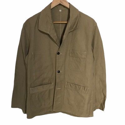 Danton Danton made in france cotton jacket | Grailed