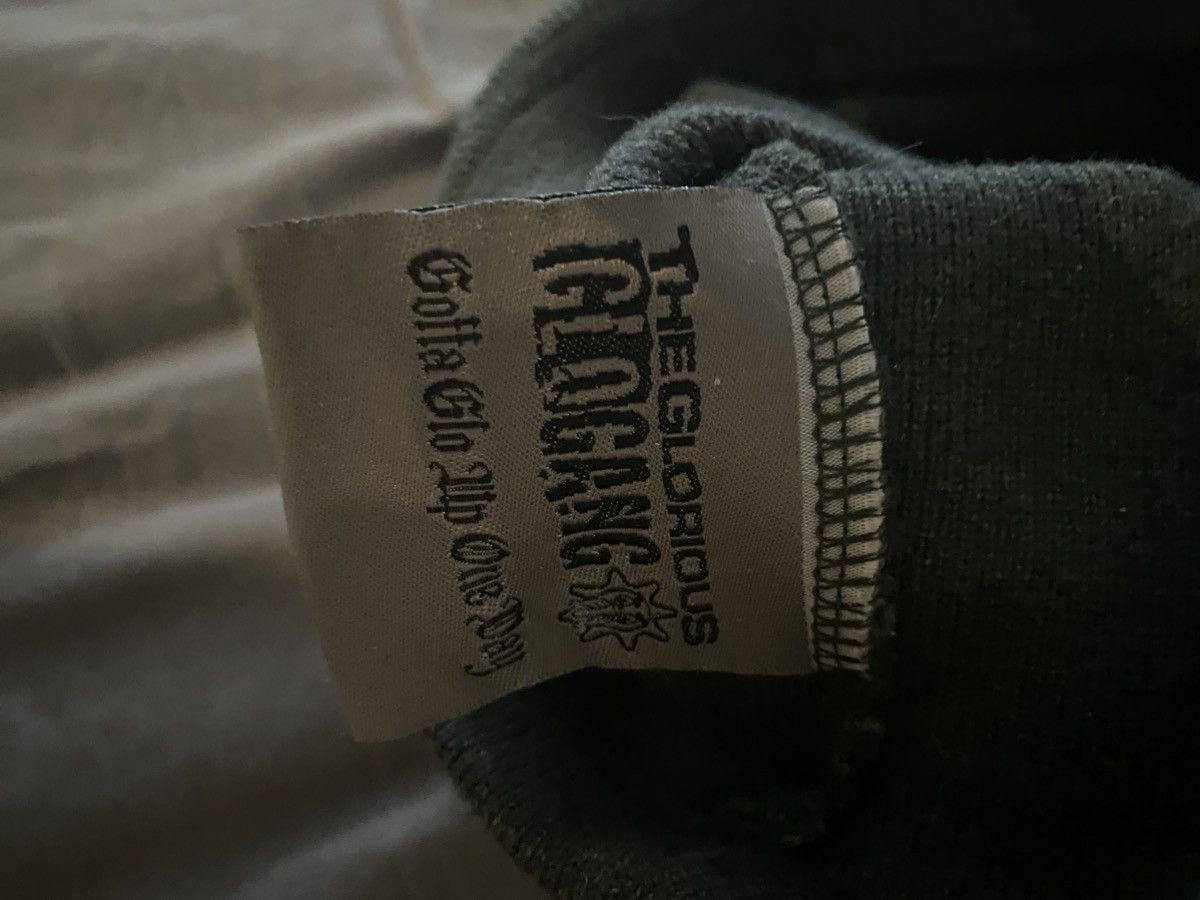 Glo Gang Glo Gang Sun Ski Mask | Grailed