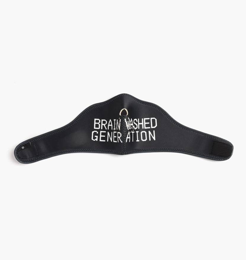 Undercover Brainwashed Generation Mask | Grailed