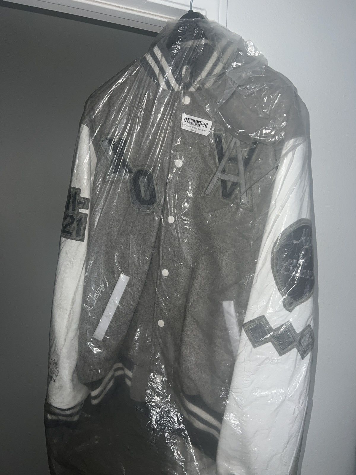 Daniel Arsham × The Weeknd The Weeknd x Roots House of Balloons 10 Yr ...