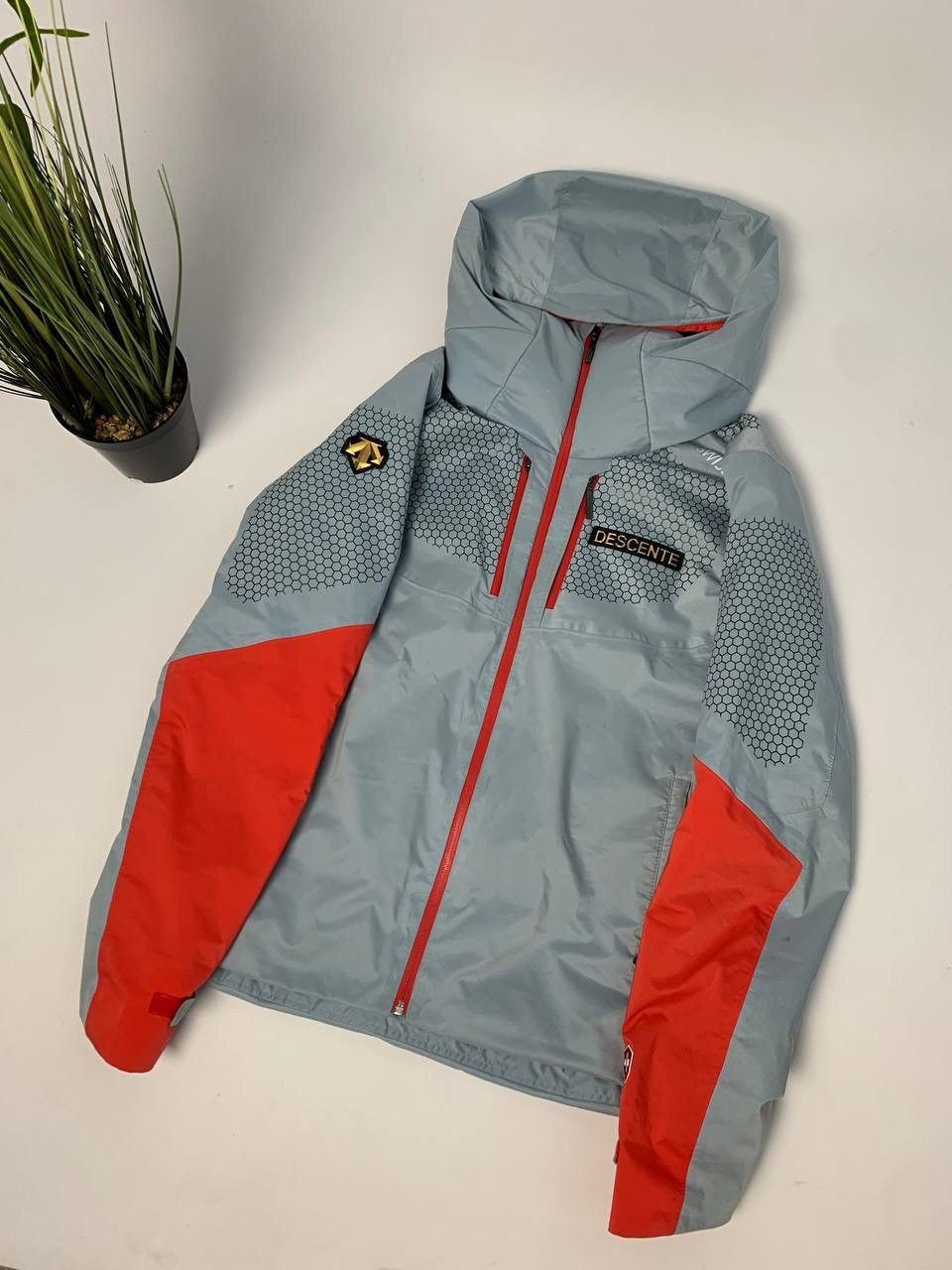 Descente × Outdoor Life Descente Swiss Ski Team Down Jacket | Grailed