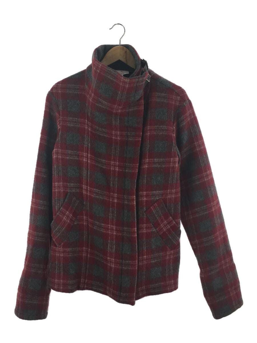 Vivienne Westwood 🐎 Checkered Wool Jacket | Grailed
