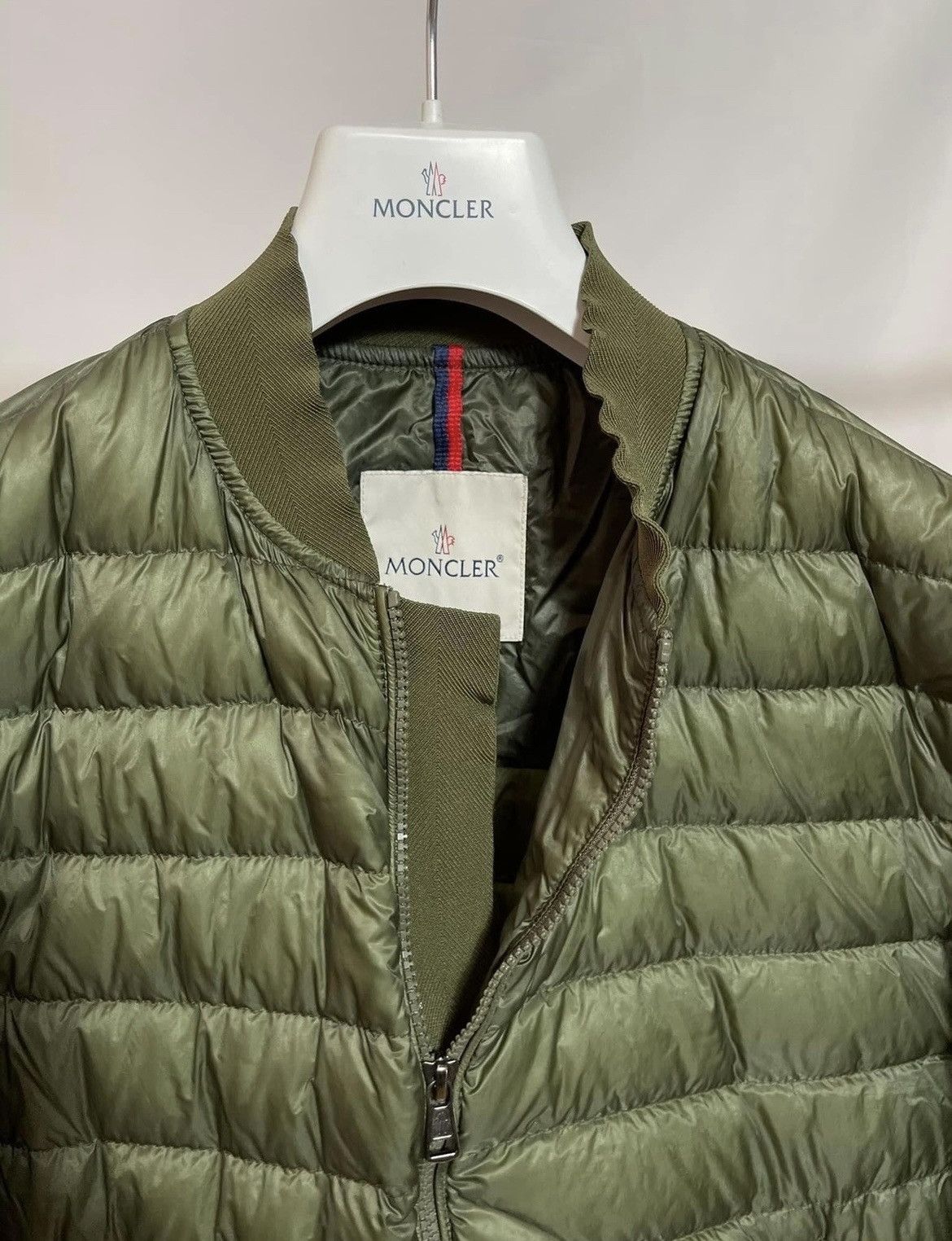 Moncler Down Jacket AIDAN Outerwear