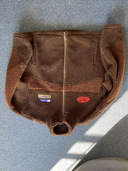 Vintage Systemic Fleece Jacket | Grailed