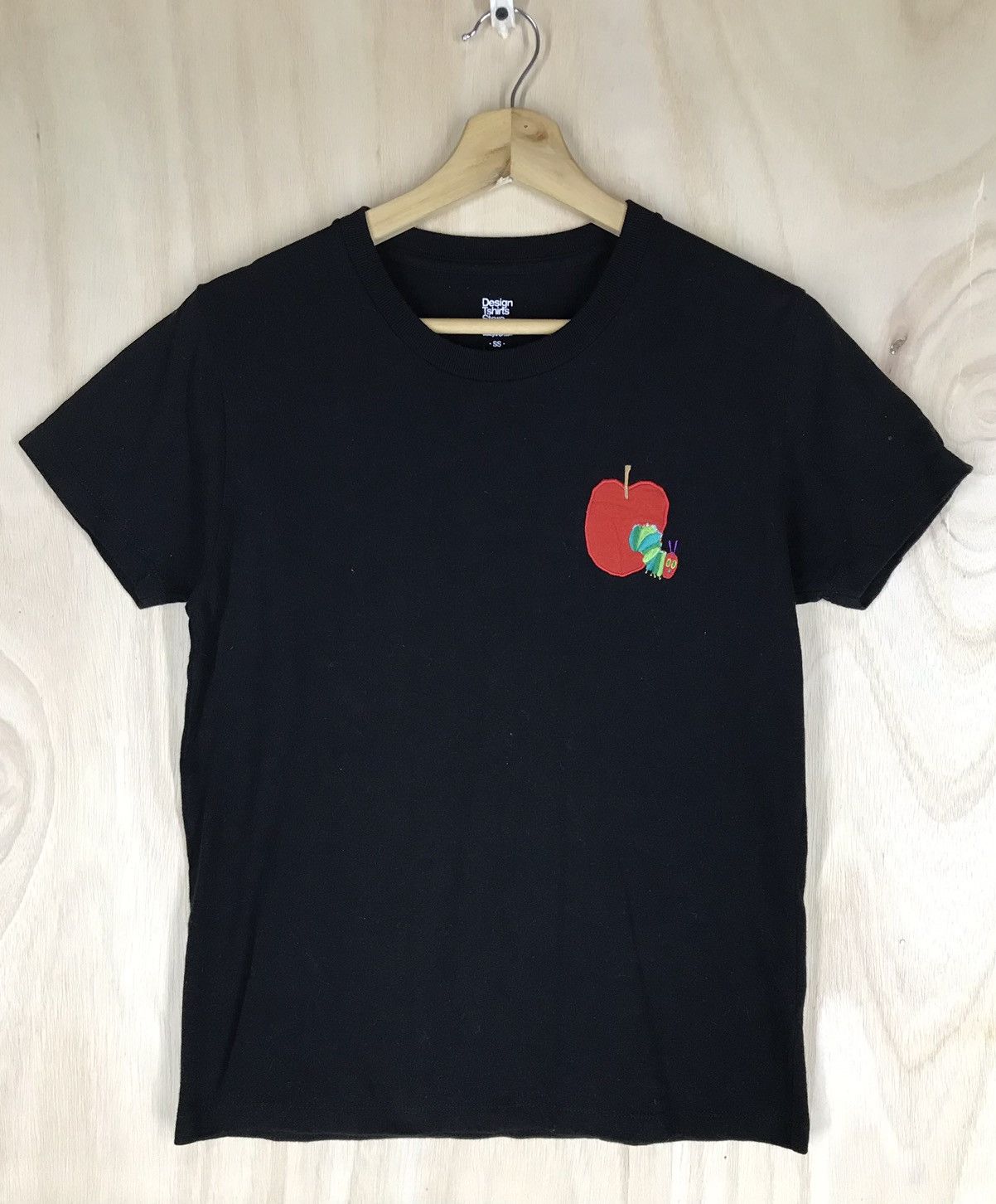 Japanese Brand Graniph Design X Eric Carle Art Tees | Grailed
