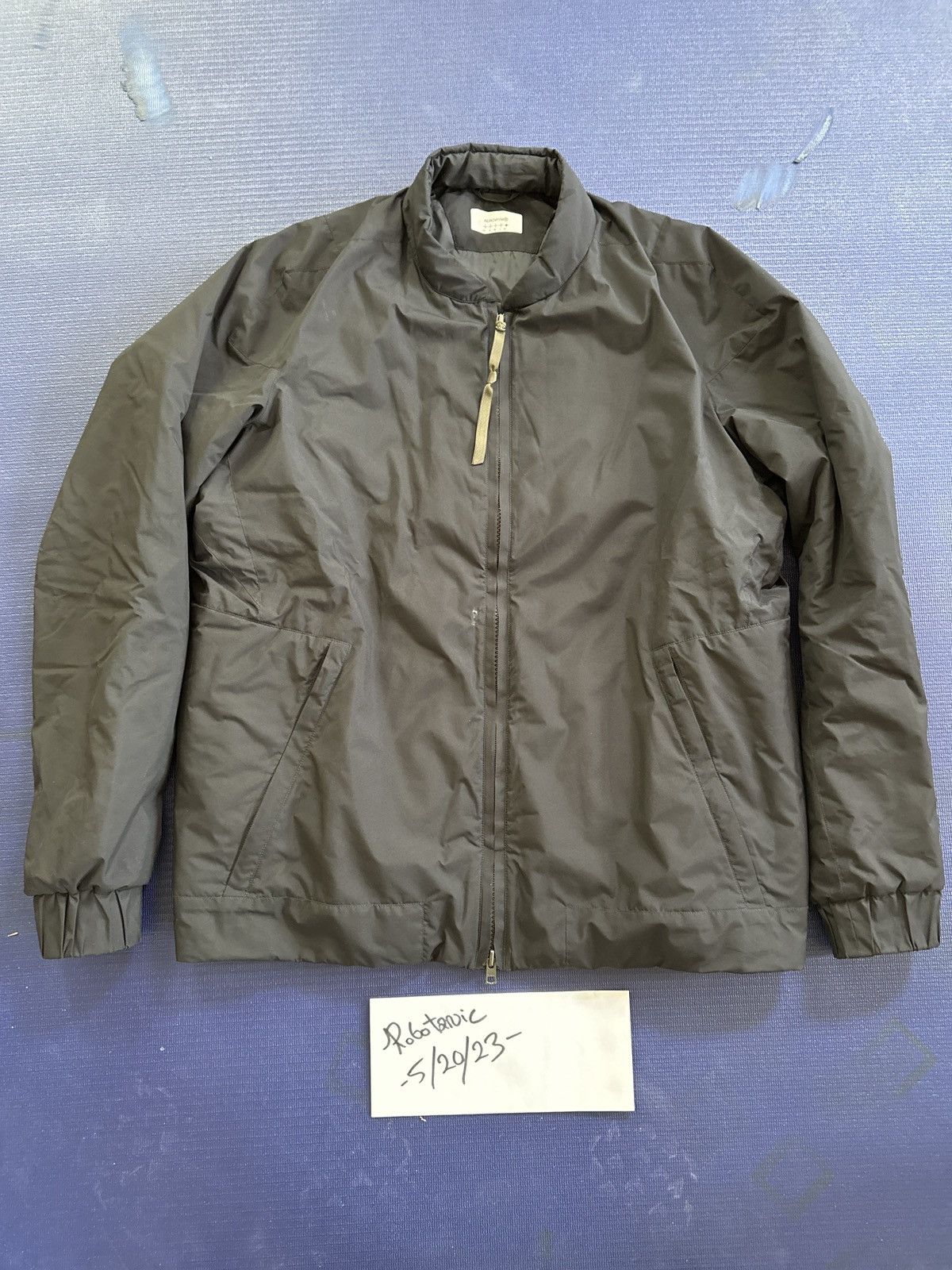 Acronym J78-WS XL | Grailed