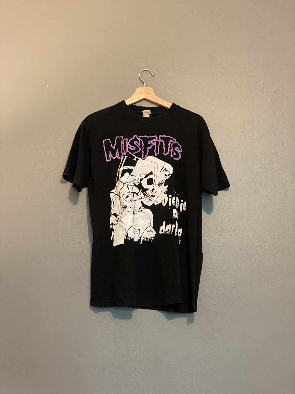 Misfits Misfits T Shirt | Grailed