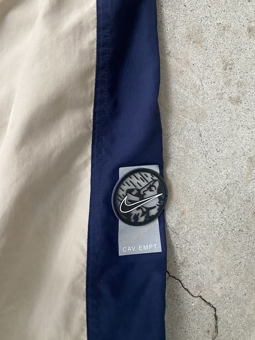 Nike Collab Windbreaker | Grailed