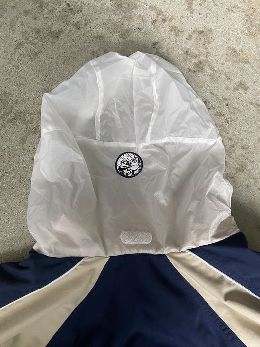 Nike Collab Windbreaker | Grailed