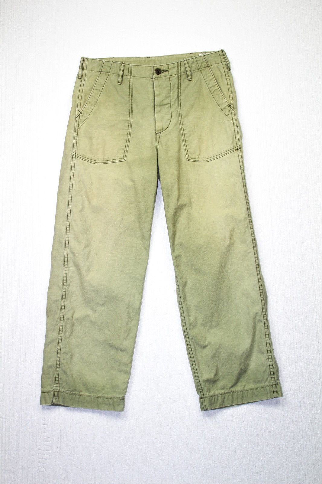 Orslow Military Fatigues | Grailed