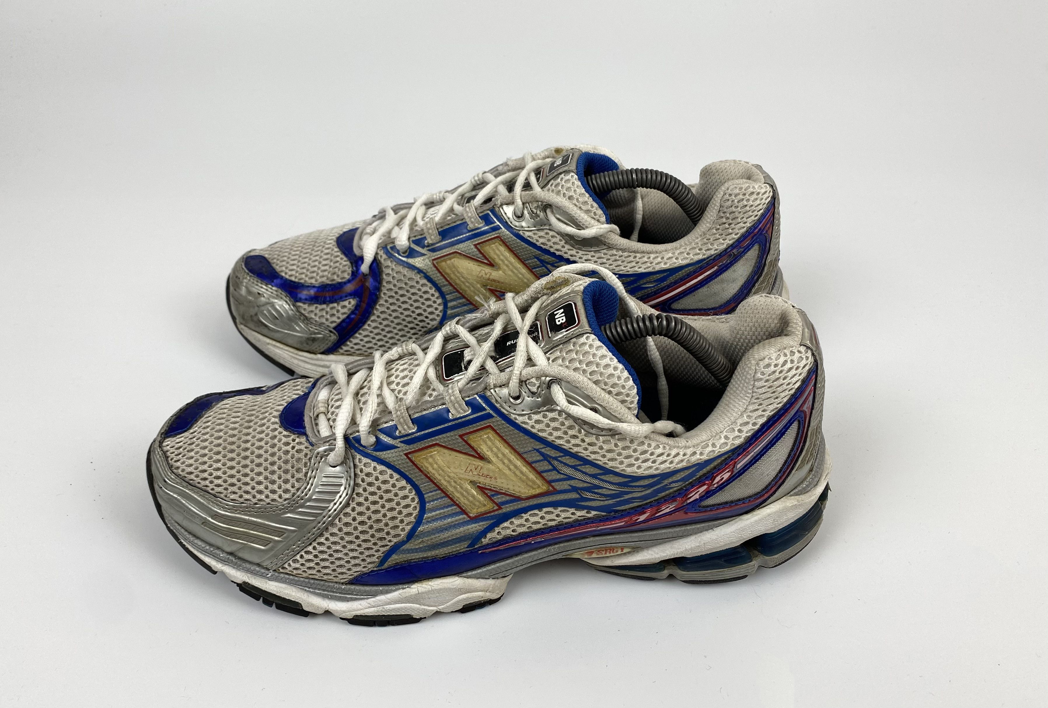 New Balance × Streetwear New Balance 1225 Running Shoes | Grailed