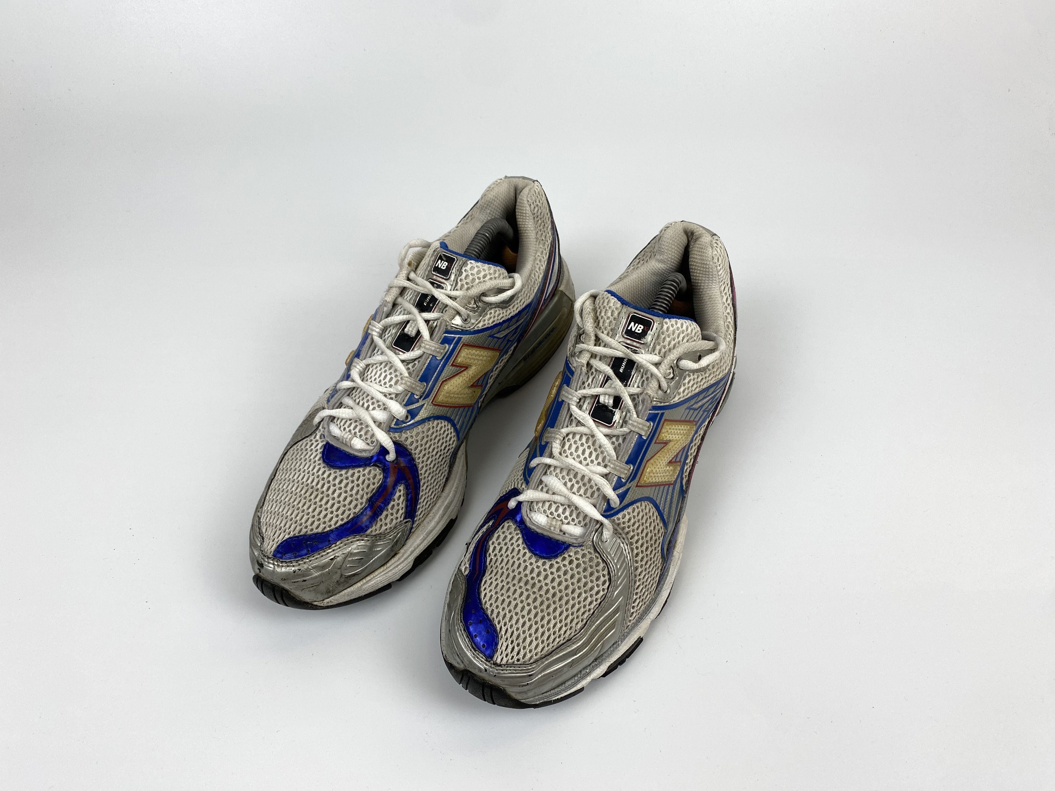New Balance New Balance 1225 Running Shoes | Grailed