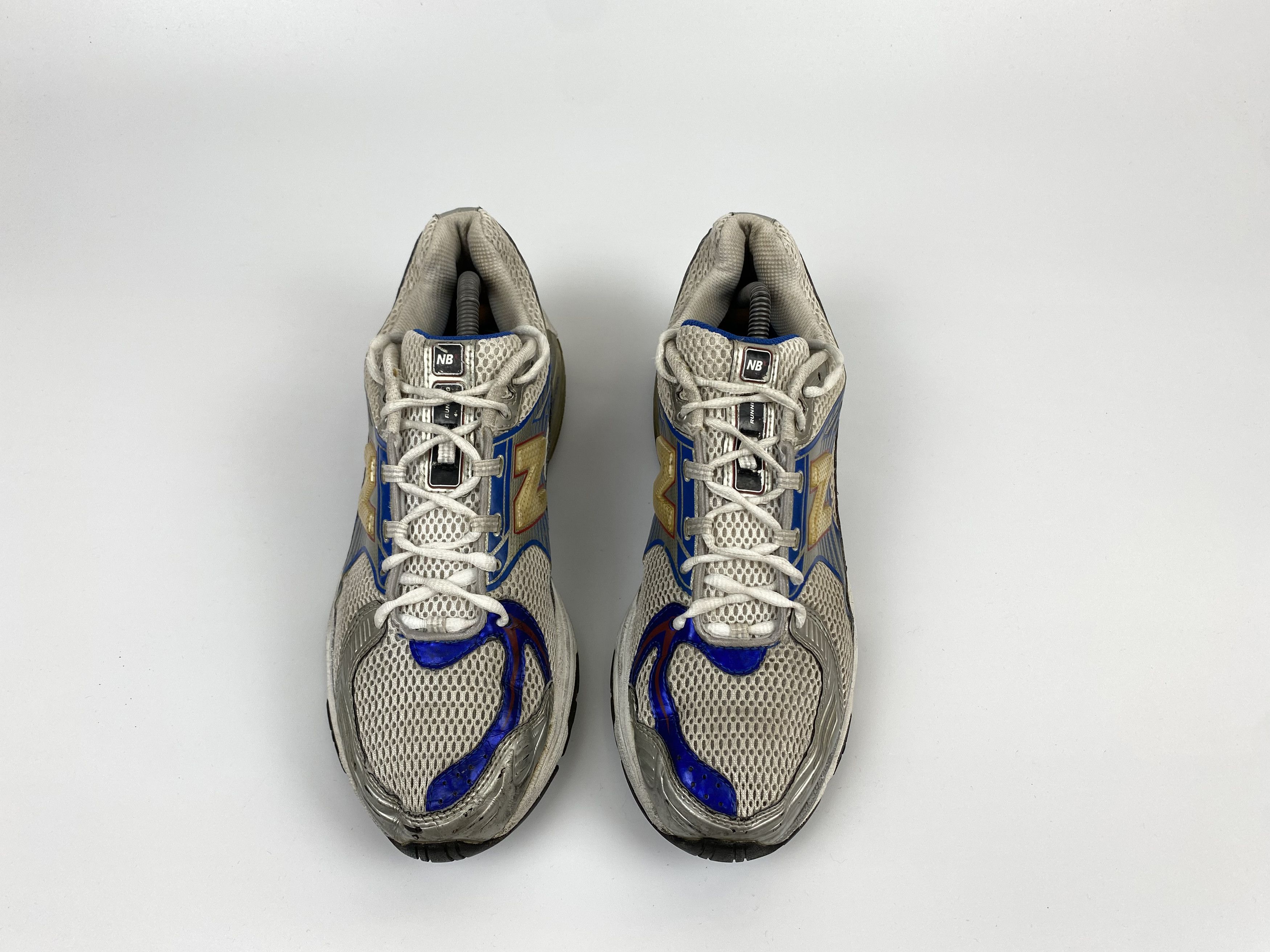 New Balance × Streetwear New Balance 1225 Running Shoes | Grailed