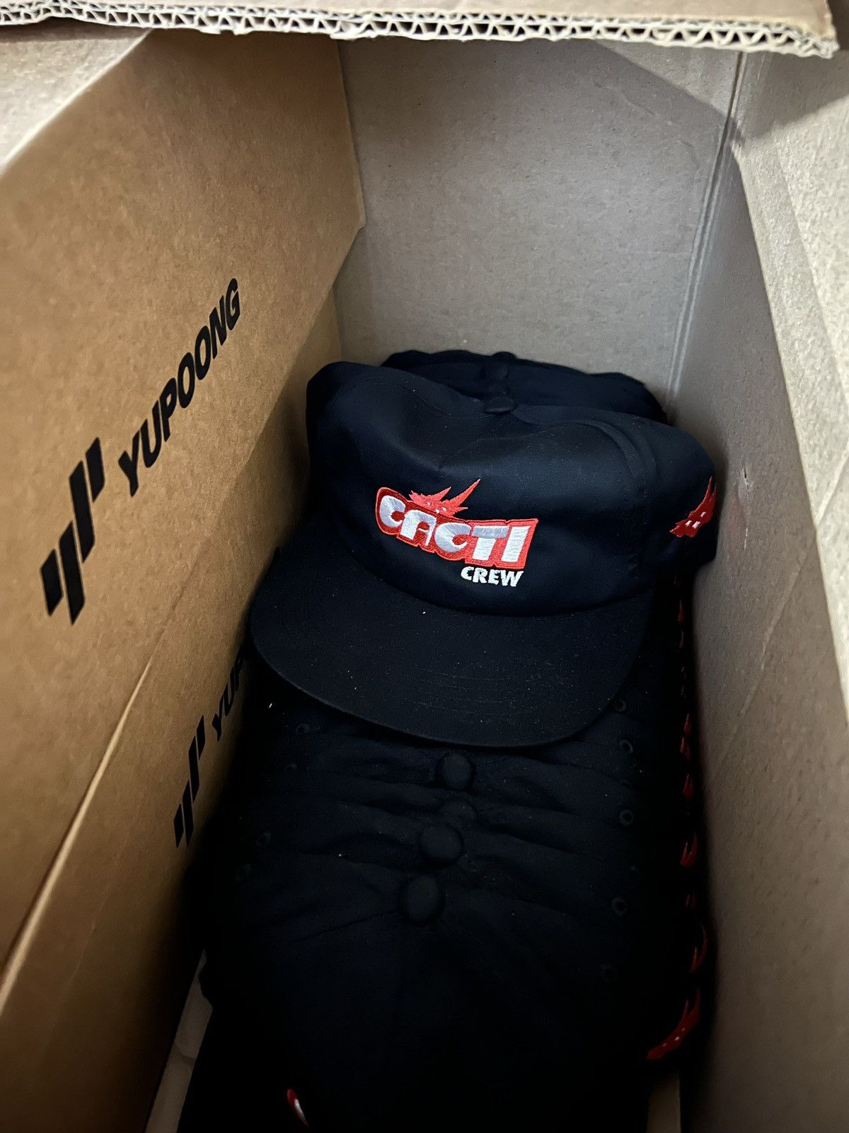 Travis Scott Cacti Crew Hat (Travis Scott) | Grailed