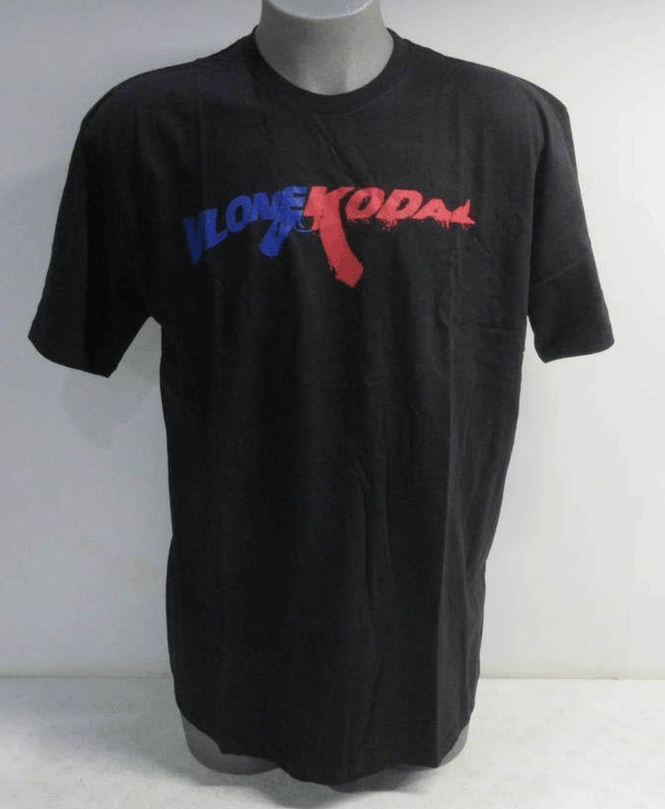 Kodak × Vlone Vlone x Kodak Black Men's US XL | Grailed