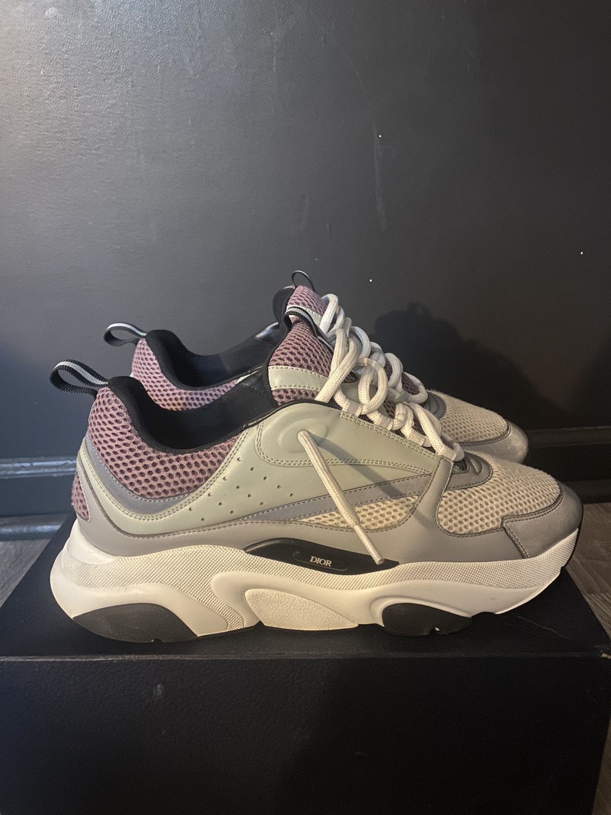 Dior Dior b22 | Grailed