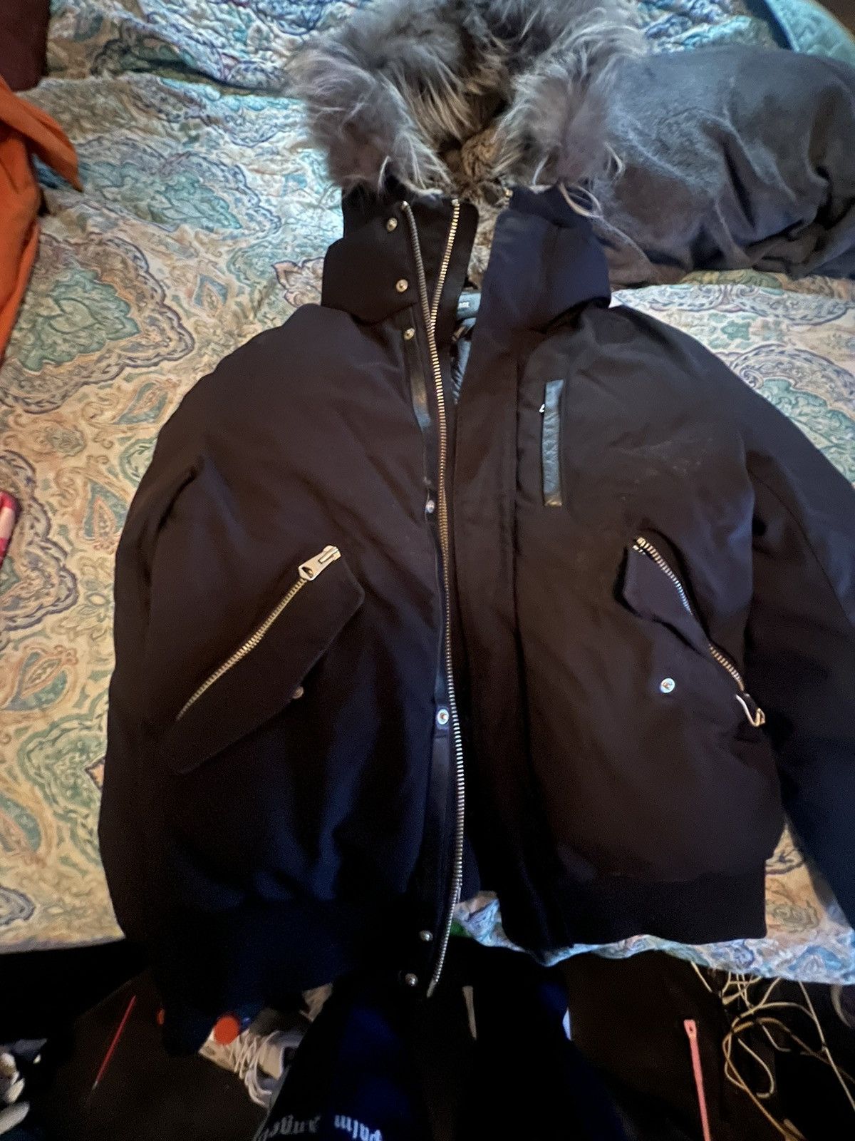 Mackage Mackage Jacket | Grailed