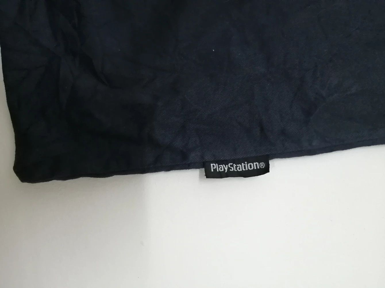 Japanese Brand Rare!! PLAYSTATION Crash Bandicoot DustBag | Grailed