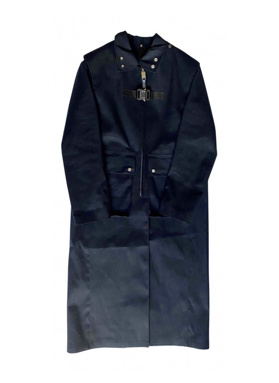 Mackintosh Two Piece Raincoat, Sample Piece, Size S | Grailed