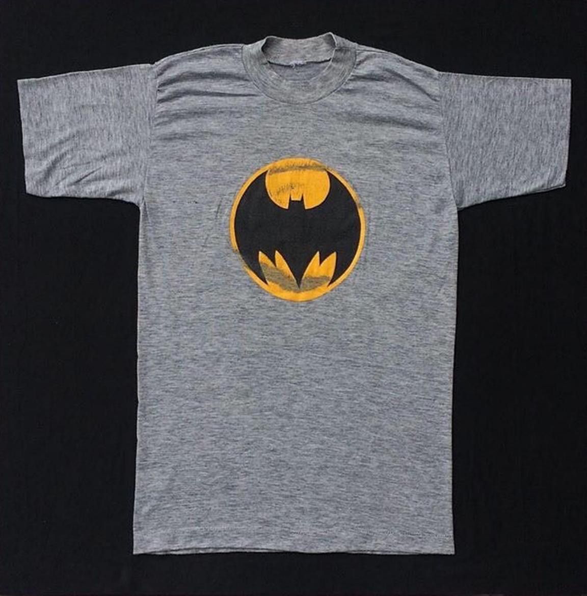 Batman × Dc Comics × Vintage vintage batman big logo tees | Grailed