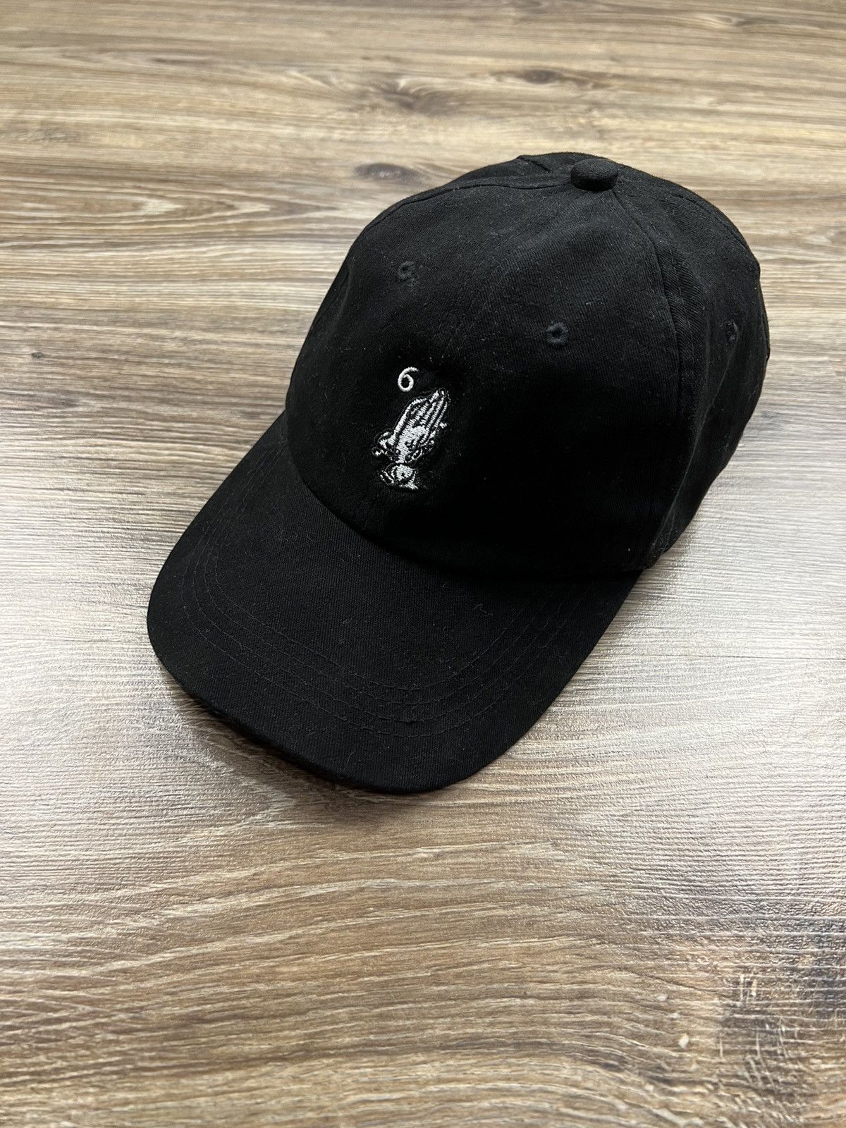 October's Very Own Octobers Very Own cap | Grailed