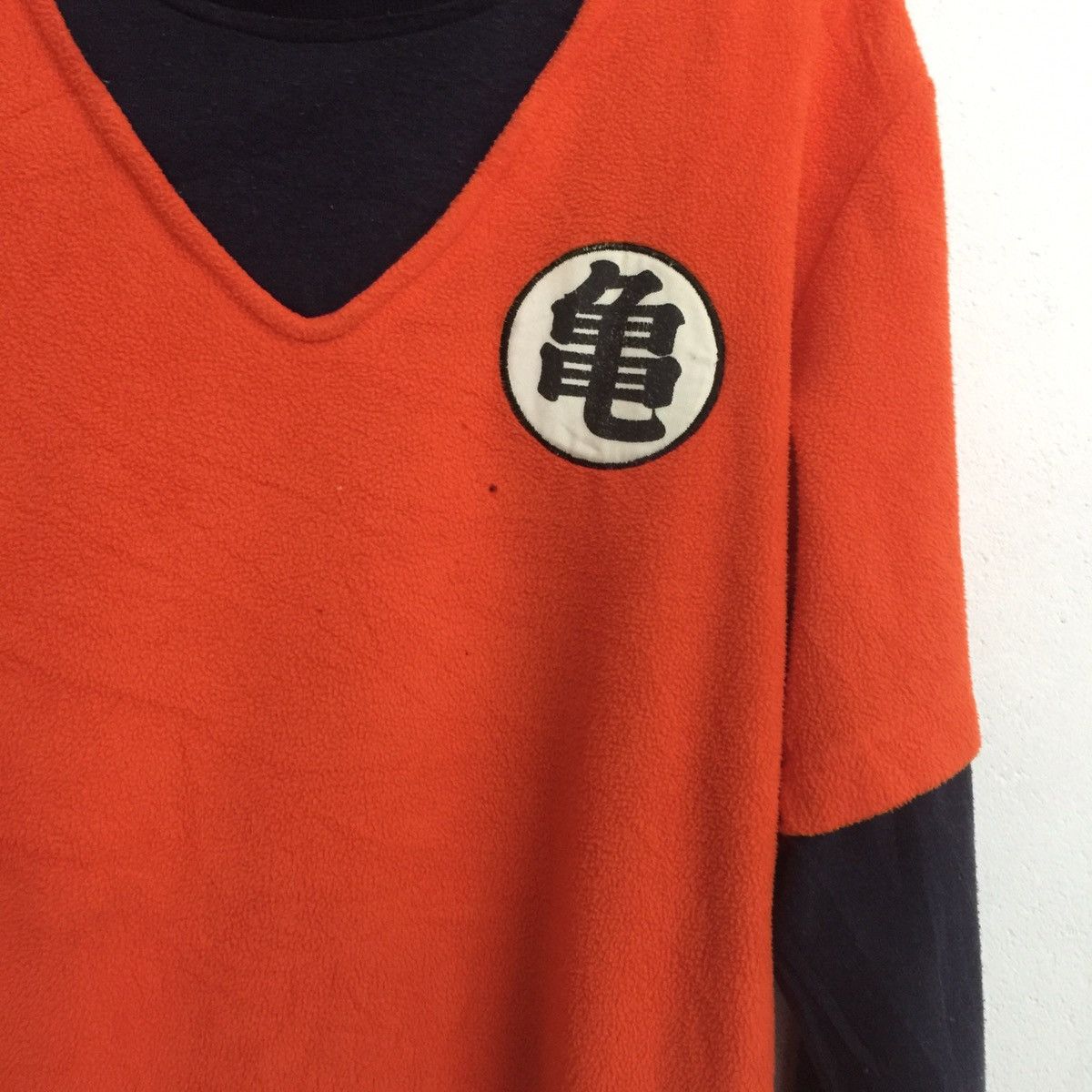 Japanese Brand DRAGON BALL Z Muten Roshi Big Logo Japanese Anime | Grailed
