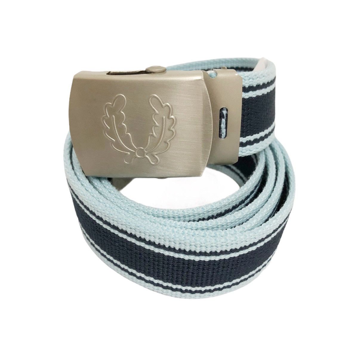 Fred Perry Fred Perry Canvas Belt deadstock Condition | Grailed