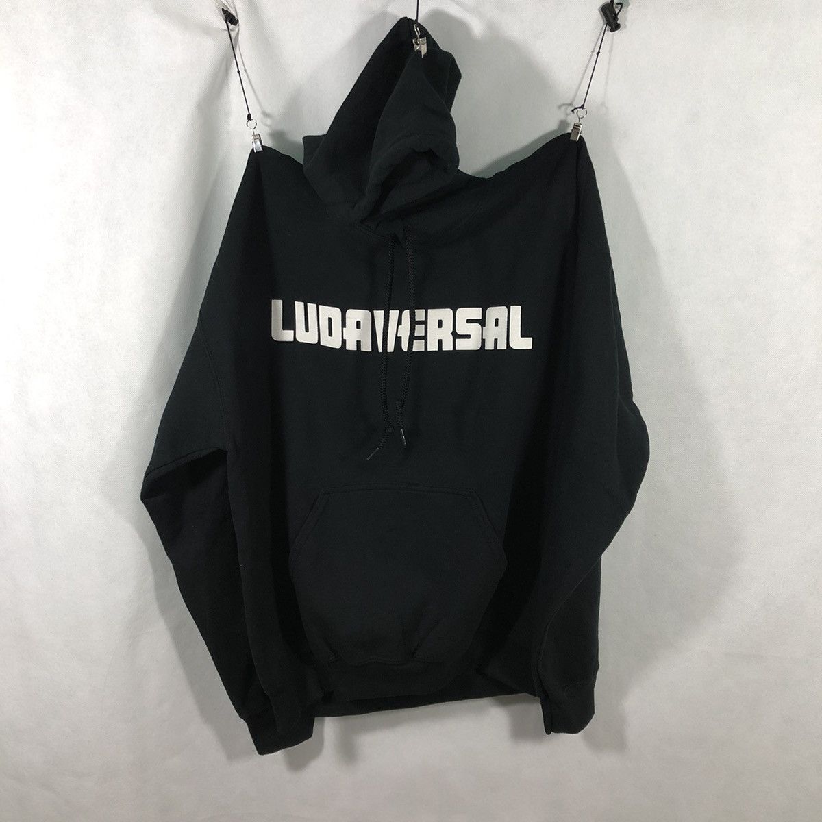 Vintage 2015 Ludaversal Ludacris Promo Album | Grailed