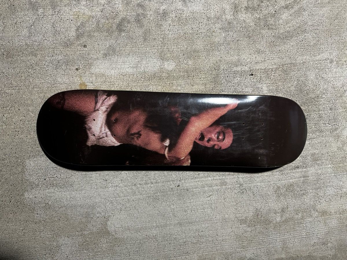88rising RARE Joji Skateboard Deck 88 rising 100% Authentic | Grailed