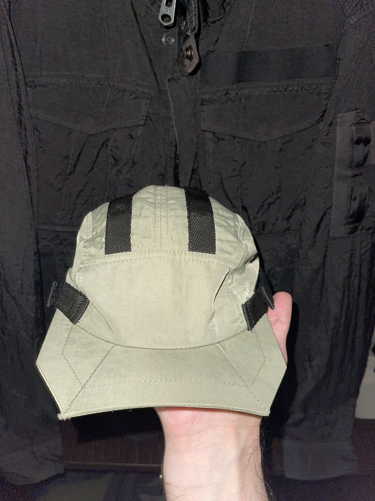 Riot Division Cap Riot Division ANGULARITY CAP GEN.2 RD-AC_GEN.2 GREEN ...