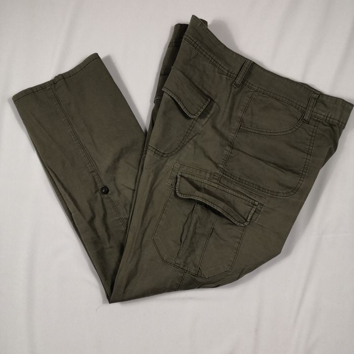Vintage RU cargo pants / outdoor pants | Grailed