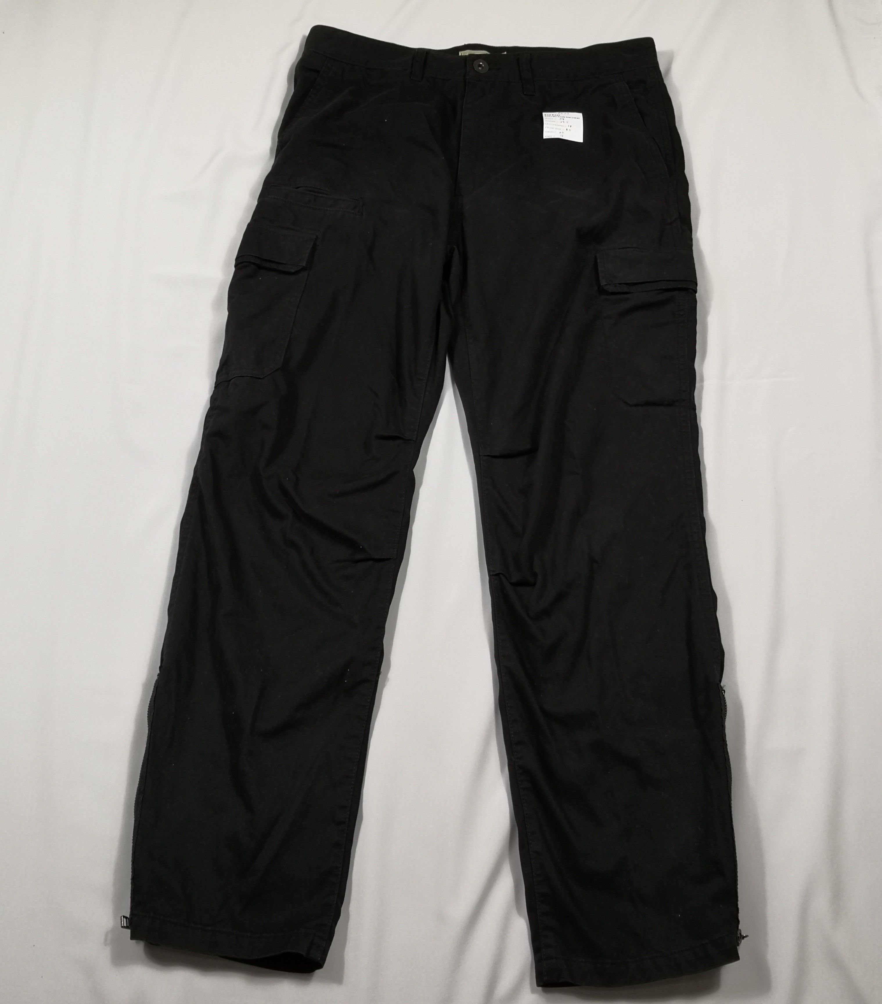 Avirex AVIREX CARGO PANTS / MILLITARY / OUTDOOR | Grailed