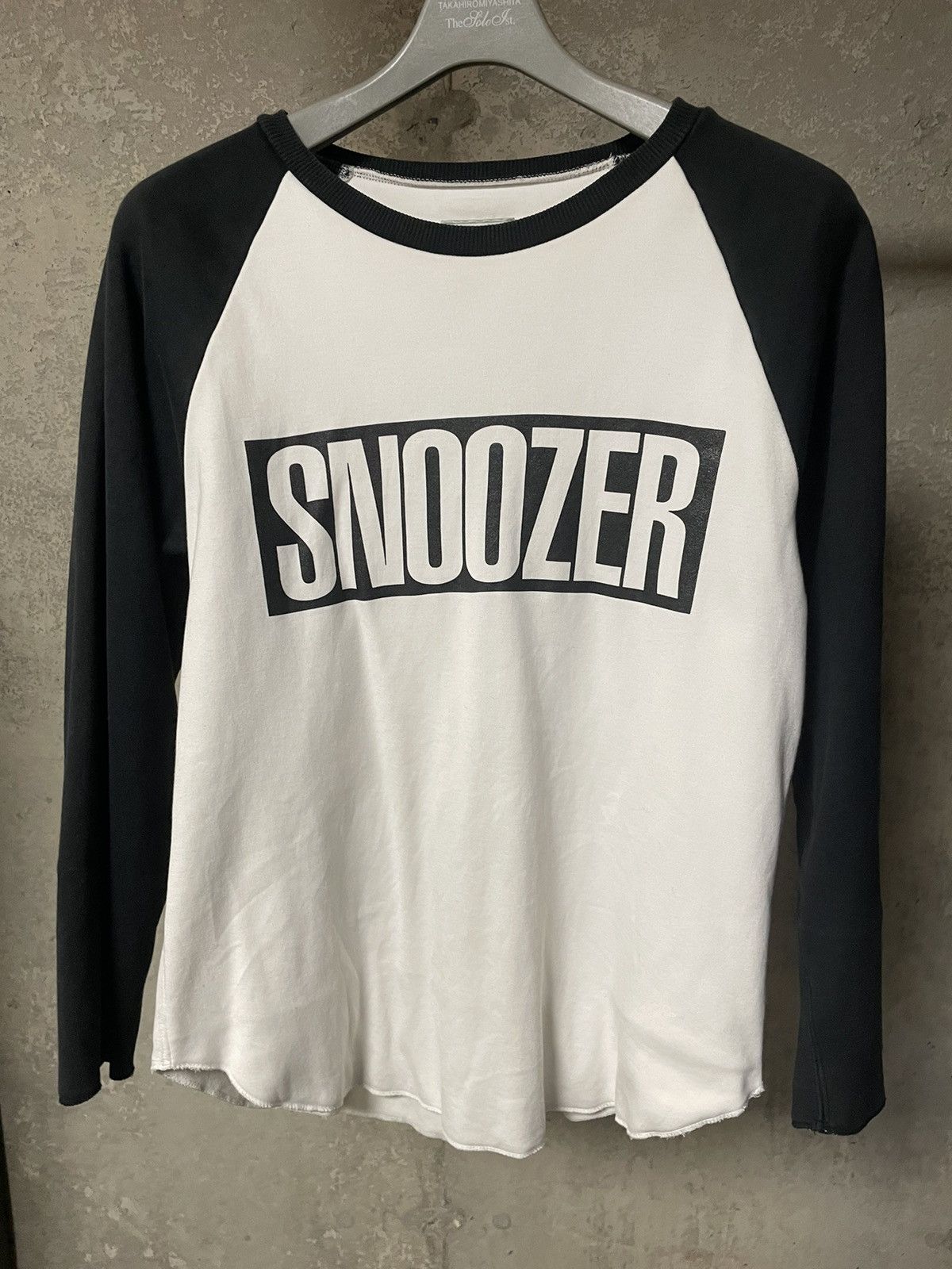 Number (N)ine × Takahiromiyashita The Soloist. Archive Number (N)ine ...