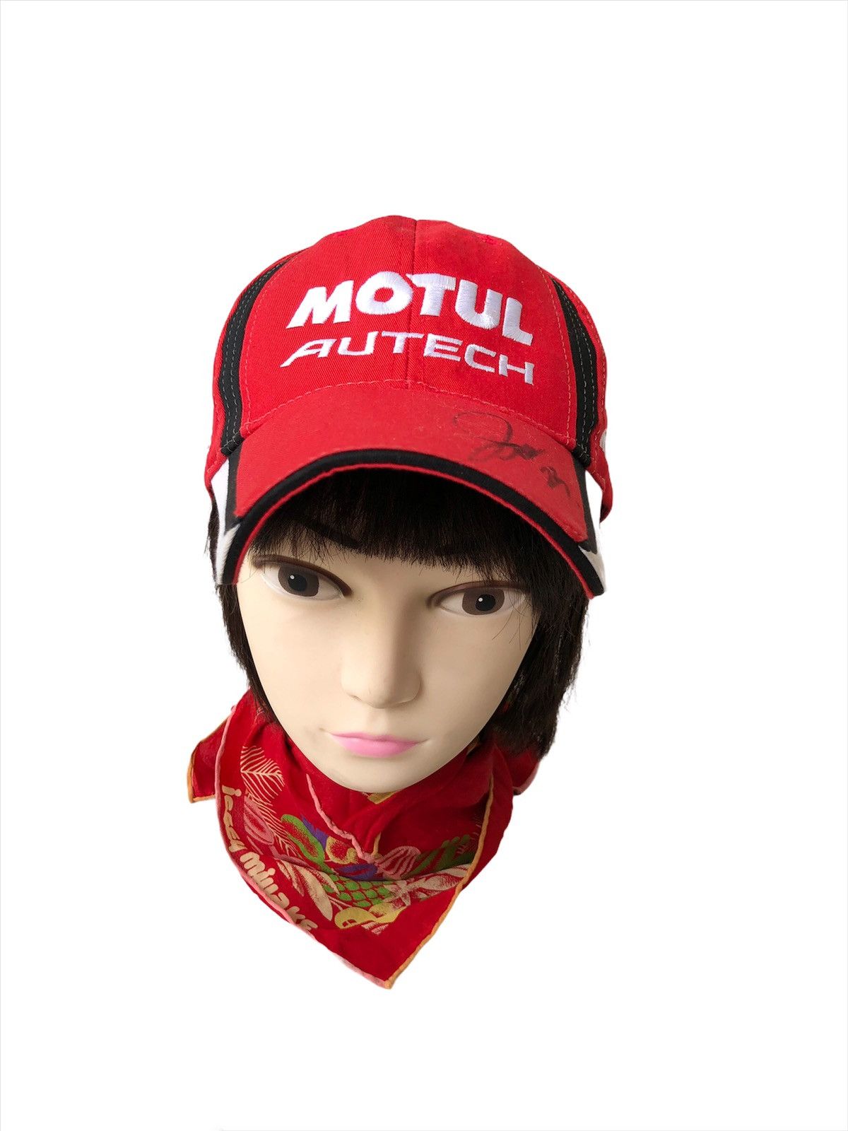 Japanese Brand × Mercedes-Benz RARE🔥OG JDM Nissan Nismo GTR Motul ...