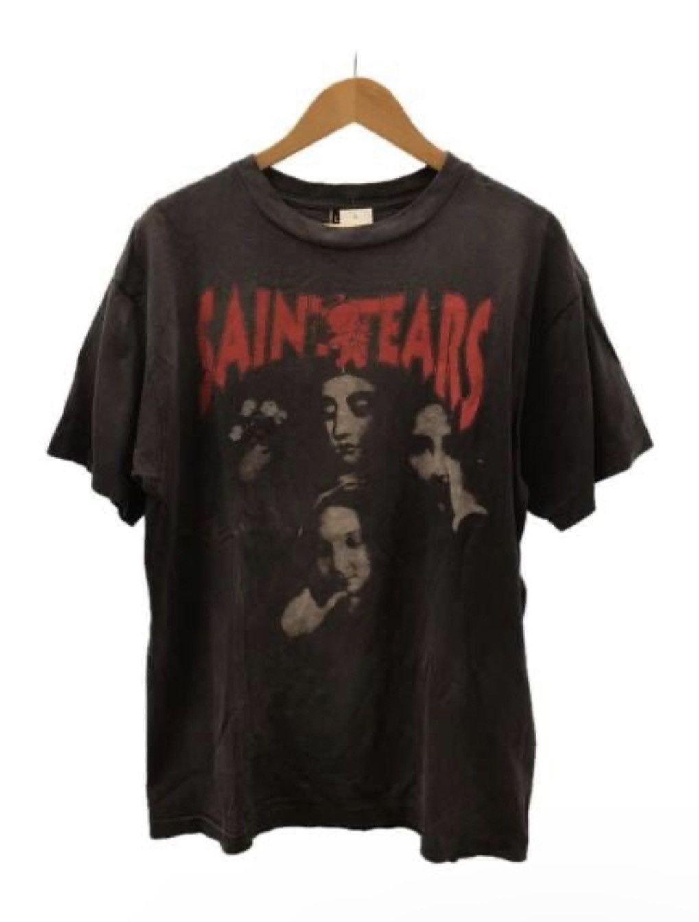 Saint Michael Saint Michael Tee | Grailed