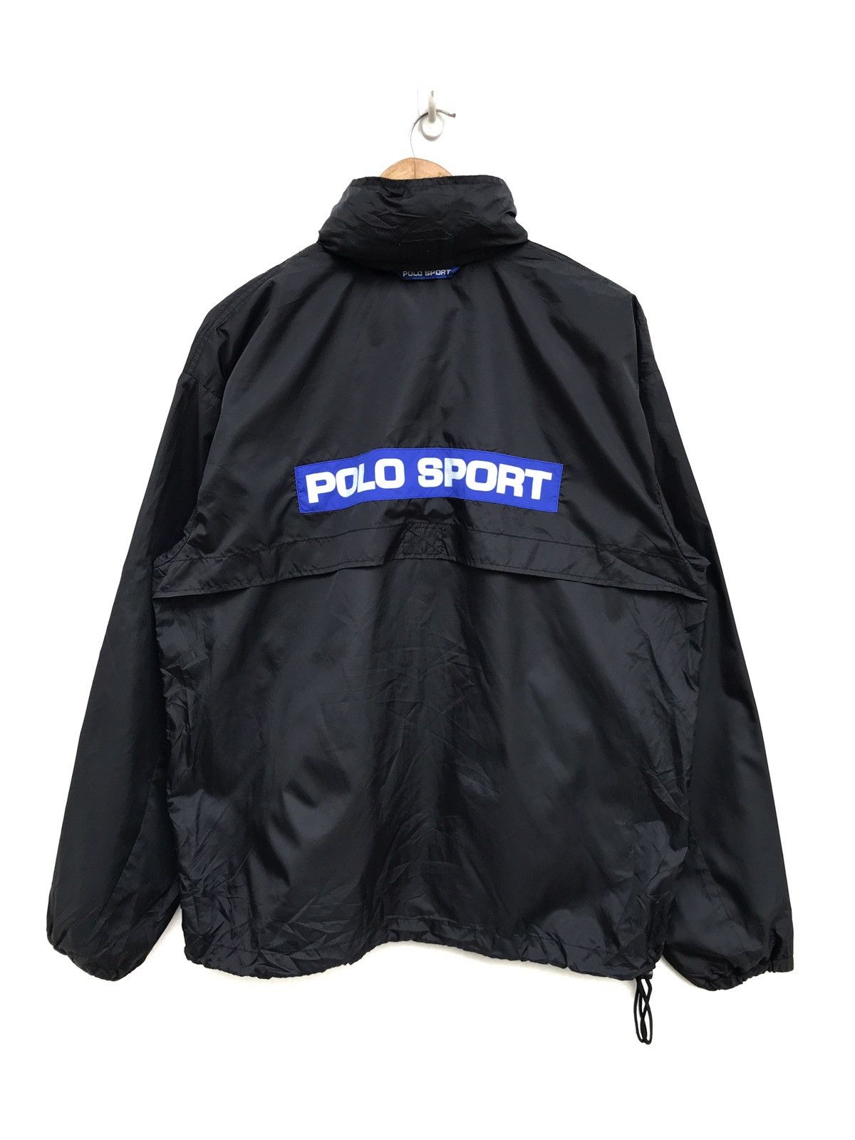 Polo Ralph Lauren Polo Sport Ralph Laure Windbreaker Rain Jacket | Grailed