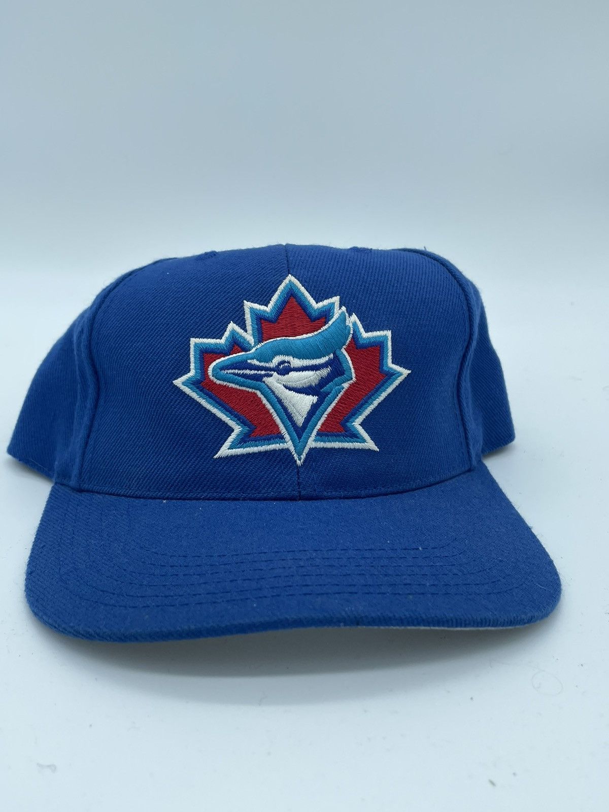 Vintage Vintage 1990s Toronto Blue Jays Baseball Cap | Grailed