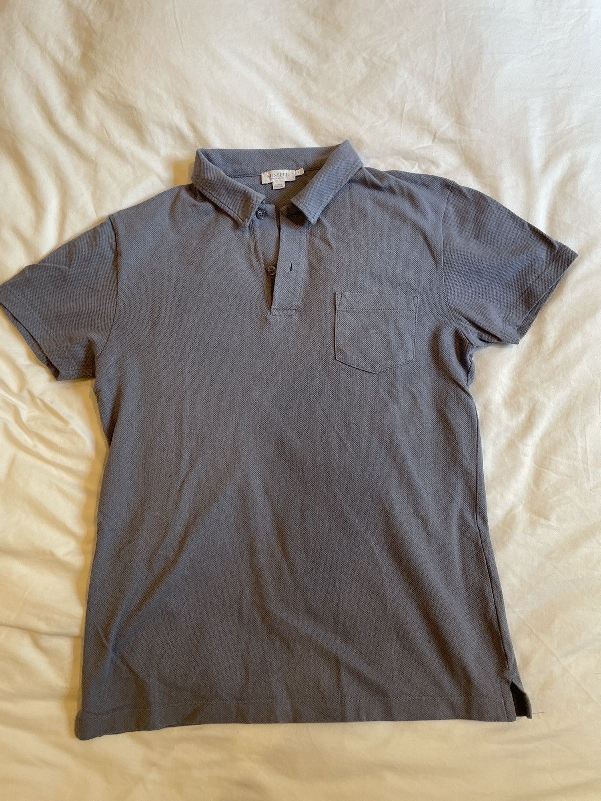 Sunspel FINAL DROP Sunspel Riviera Polo Shirt | Grailed