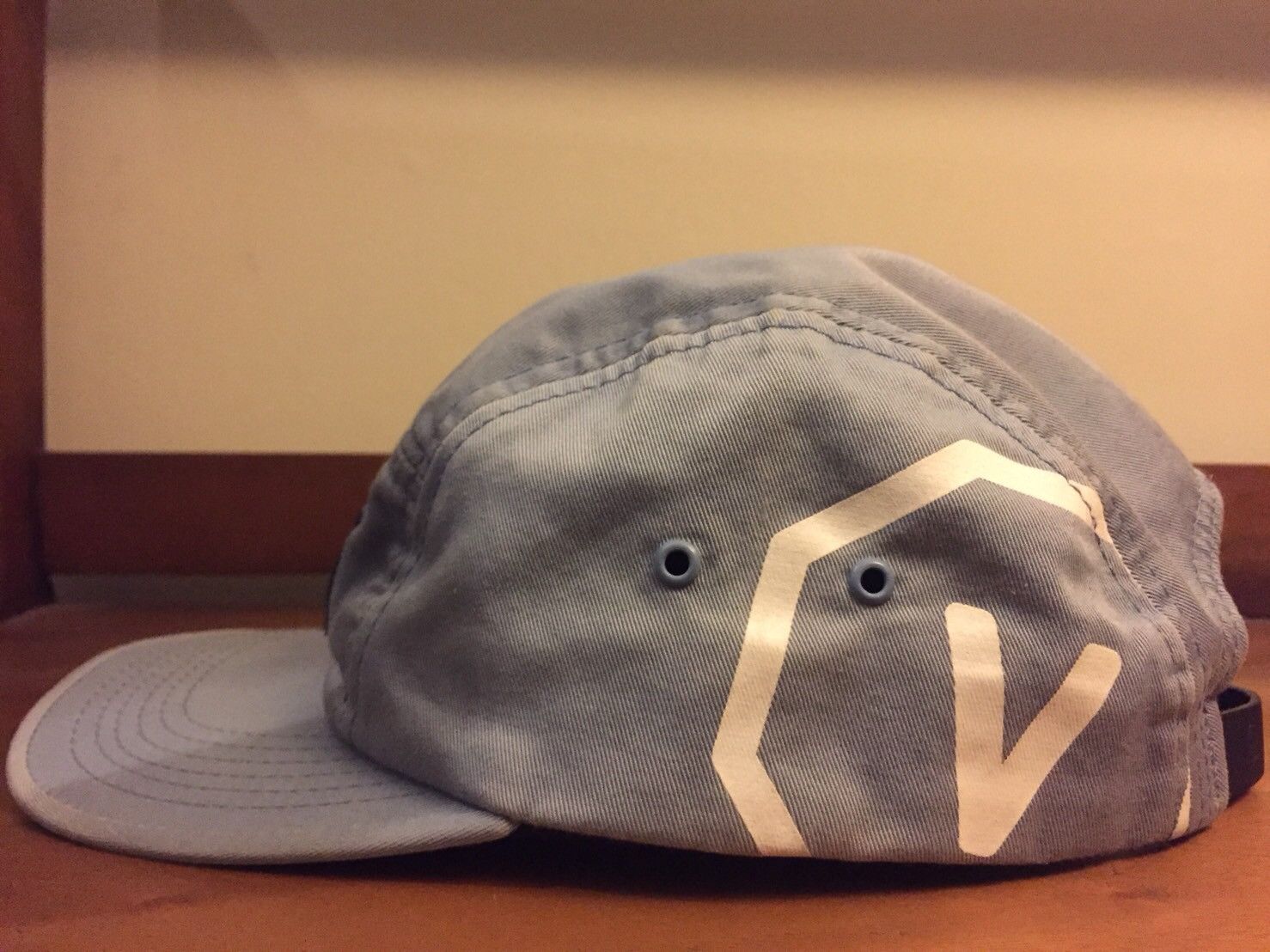 Supreme × Visvim Supreme Visvim Camp Cap | Grailed