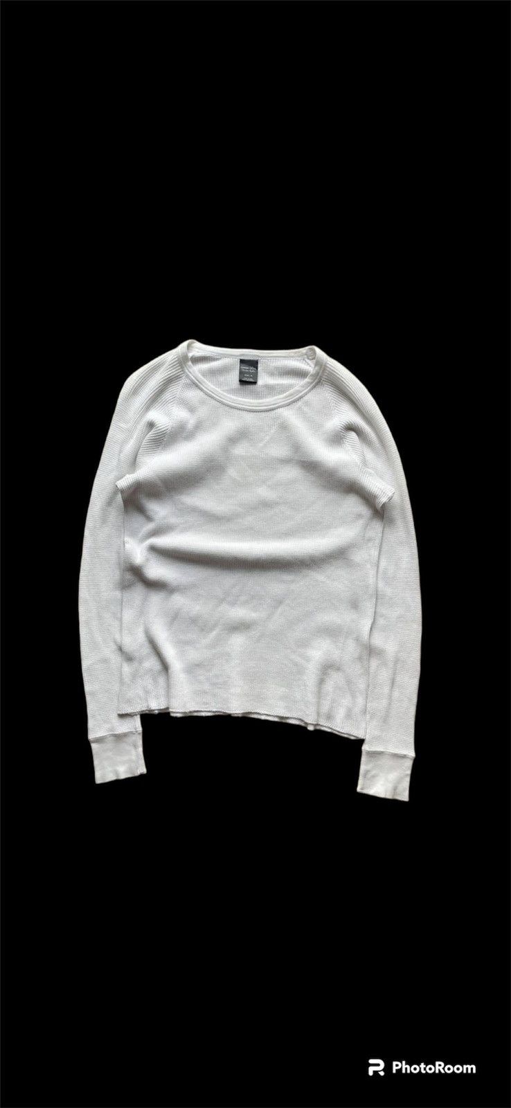 Number (N)ine × Takahiromiyashita The Soloist. Number Nine Thermal ...