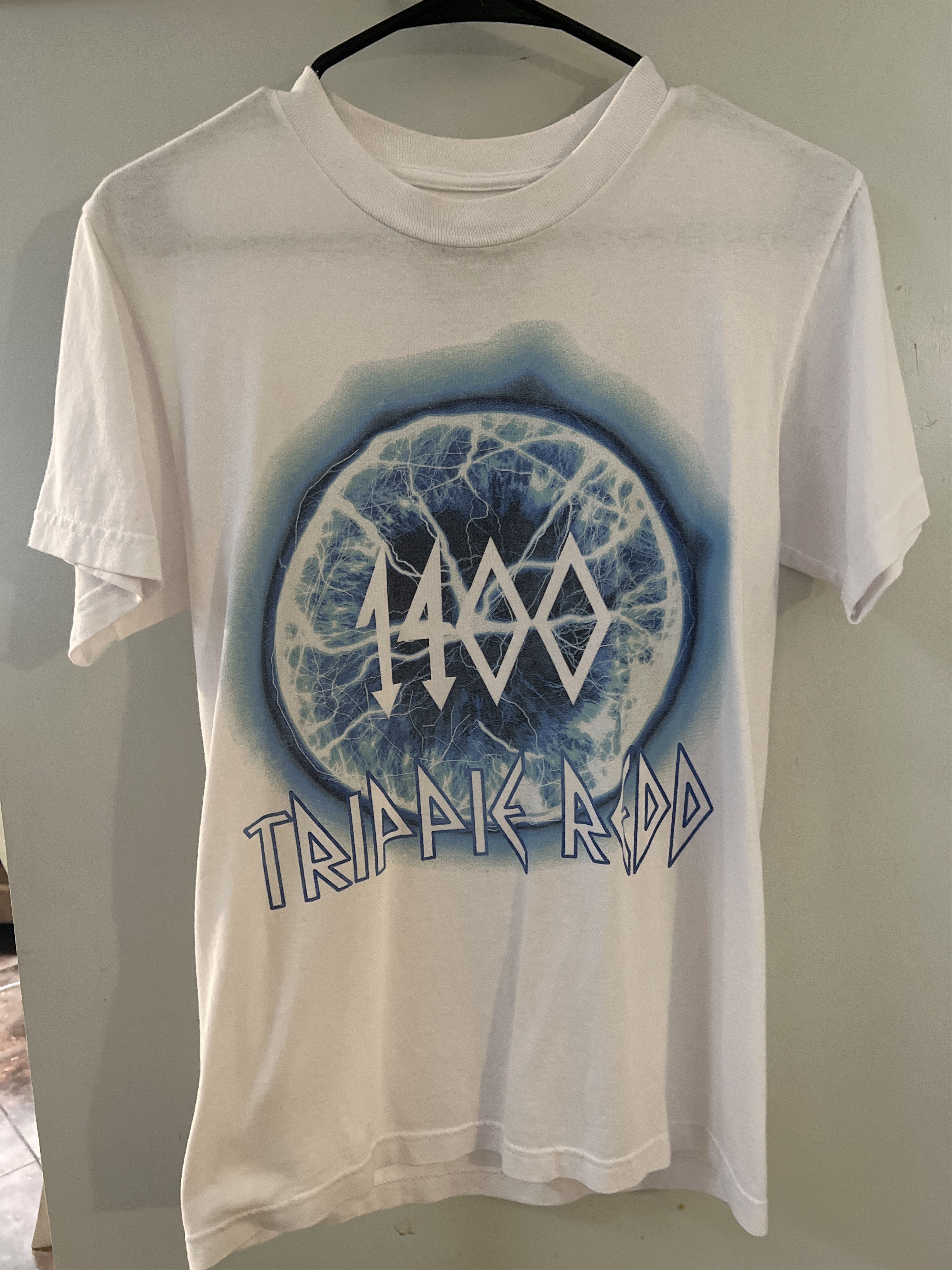 Trippie Redd 1400 Trippie Redd T-Shirt | Grailed