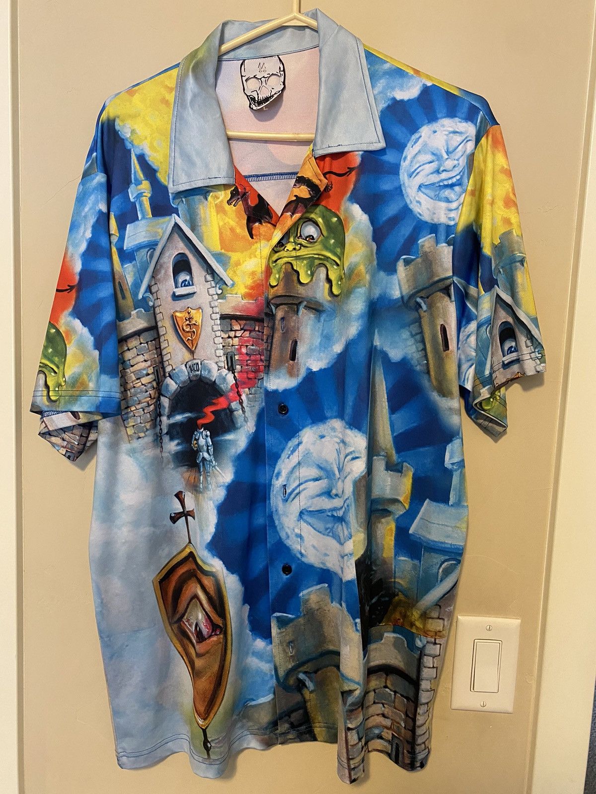 Rare RARE TRIPPIE REDD MERCH | Grailed